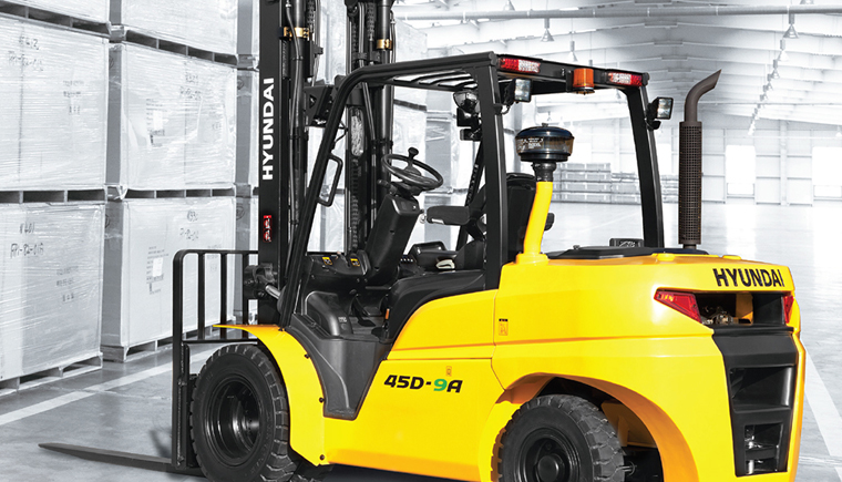 HYUNDAI MATERIAL HANDLING – אפקו – שיווק, מכירה, השכרה ומתן שירות לציוד ...